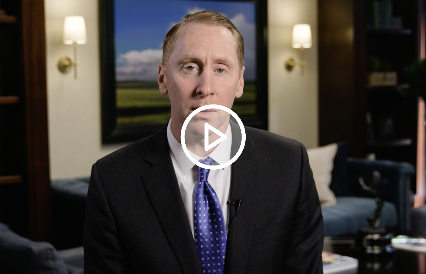 Video Insight - Leaving a Legacy with Ted Chartier - FCS