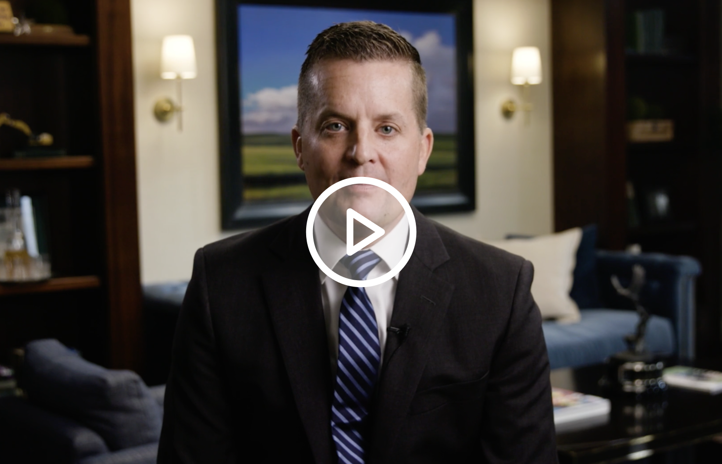 Video Insight - Liability Driven Overlay with Matt Sayers - FCS